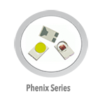 L S L L E D - Phenix Series