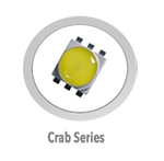 L S L L E D - Crab Series